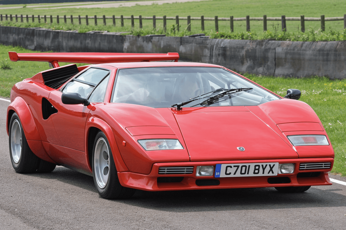 Rare 1970s Cars: Iconic Performance & Timeless Style